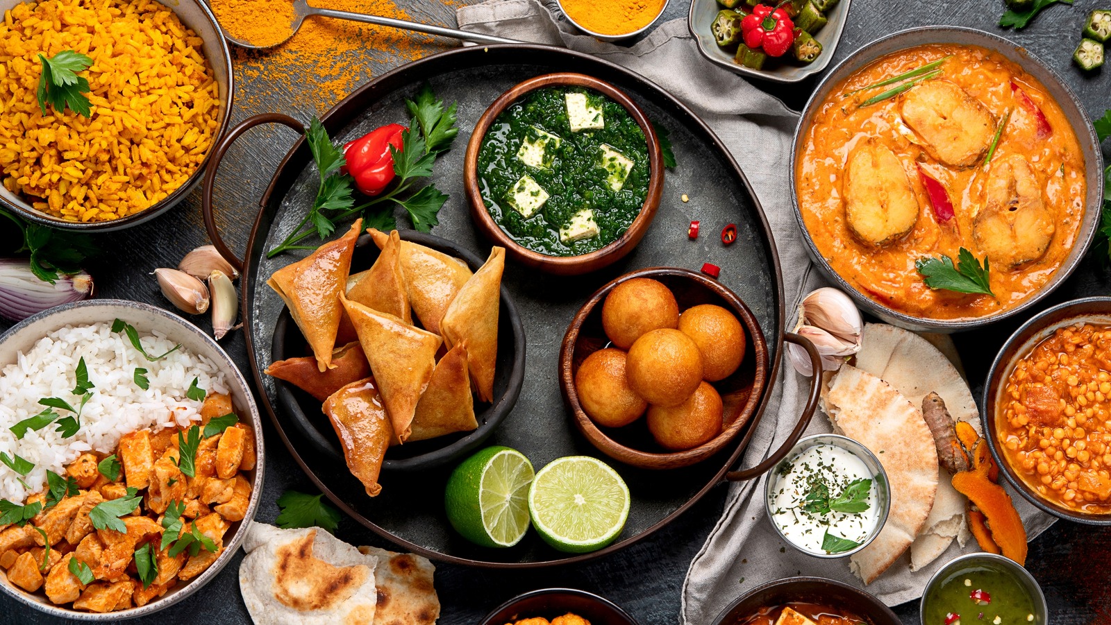 10 Best Destinations Across Asia For Foodies