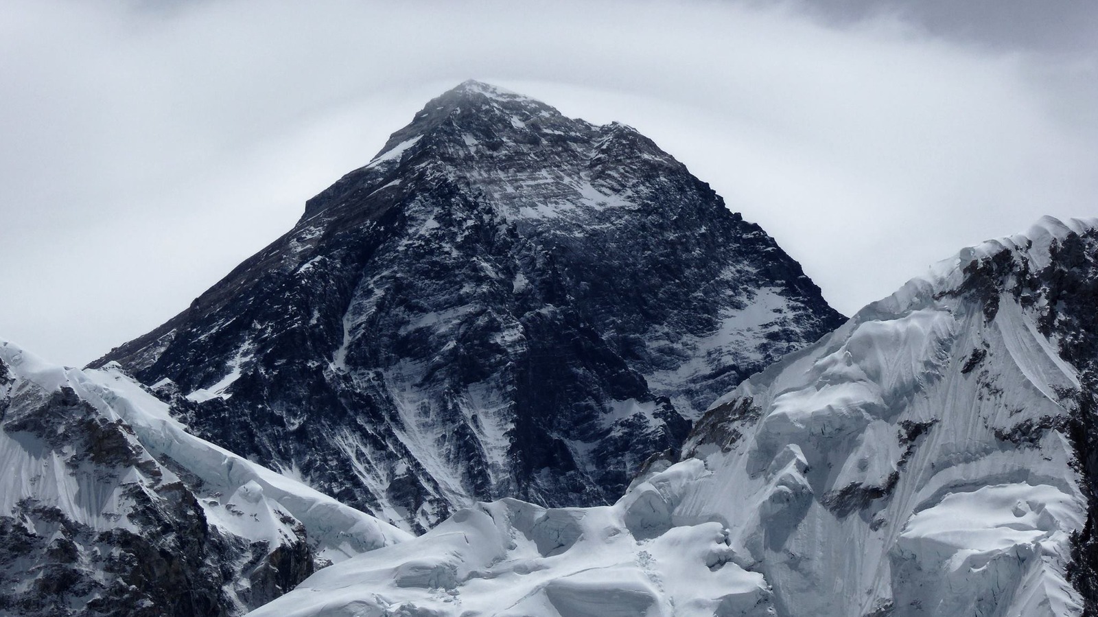 10 Incredible Hiking Trails In Nepal