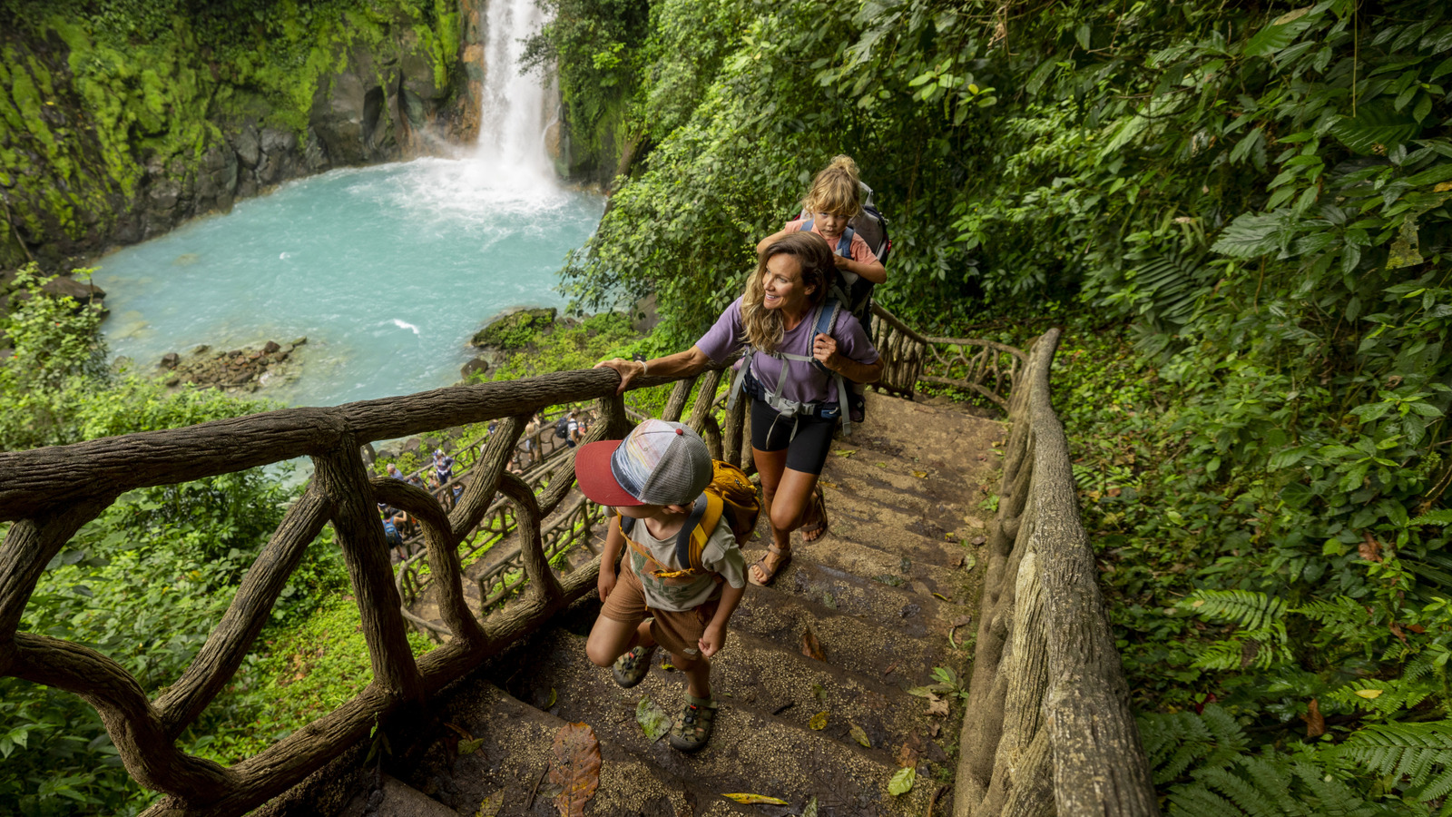 10 Things To Do In Costa Rica For An Unforgettable Vacation