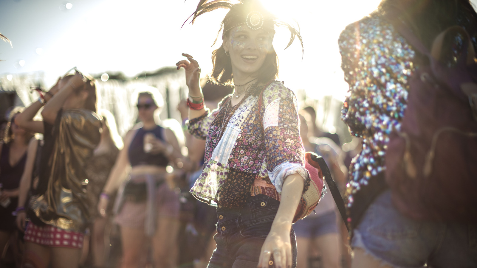 11 Truly Bizarre Festivals Around The World We Can't Believe Exist