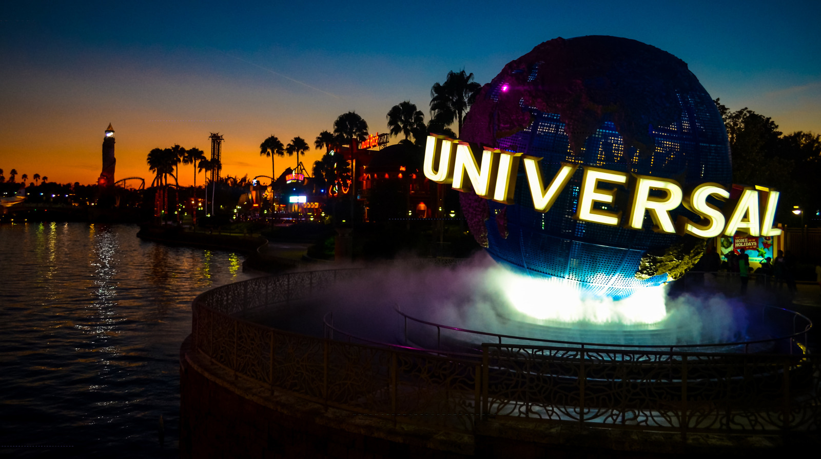 12 Reasons To Visit Universal Orlando Resort During The Holidays 2024