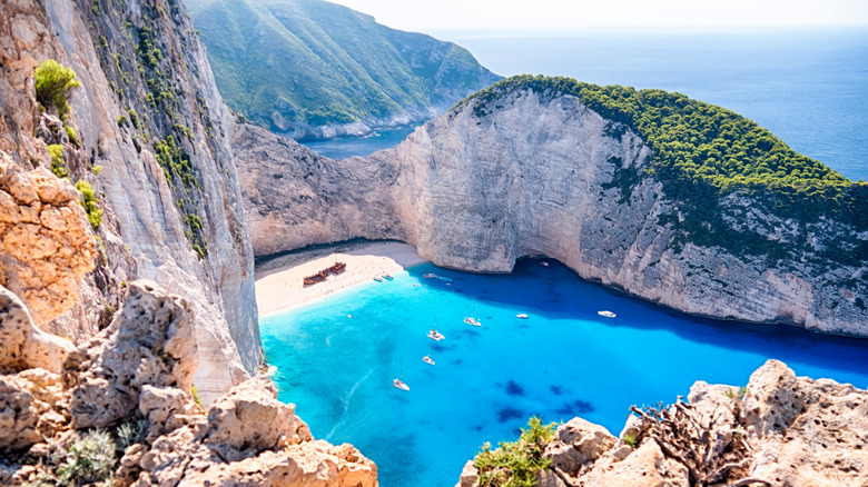 15 Most Famous Beaches In The World
