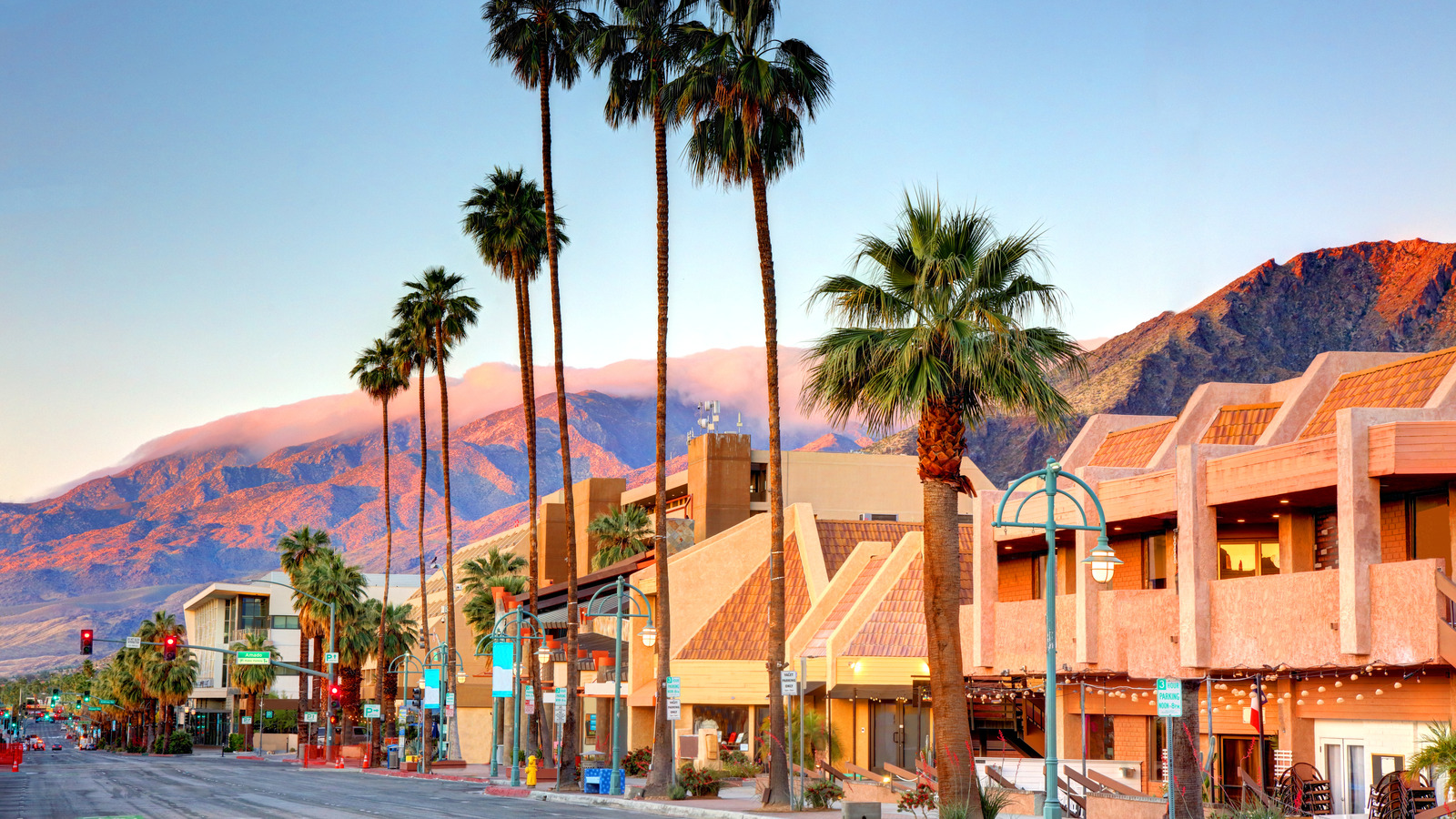 16 Best Things To Do While On Vacation In Breathtaking Palm Springs