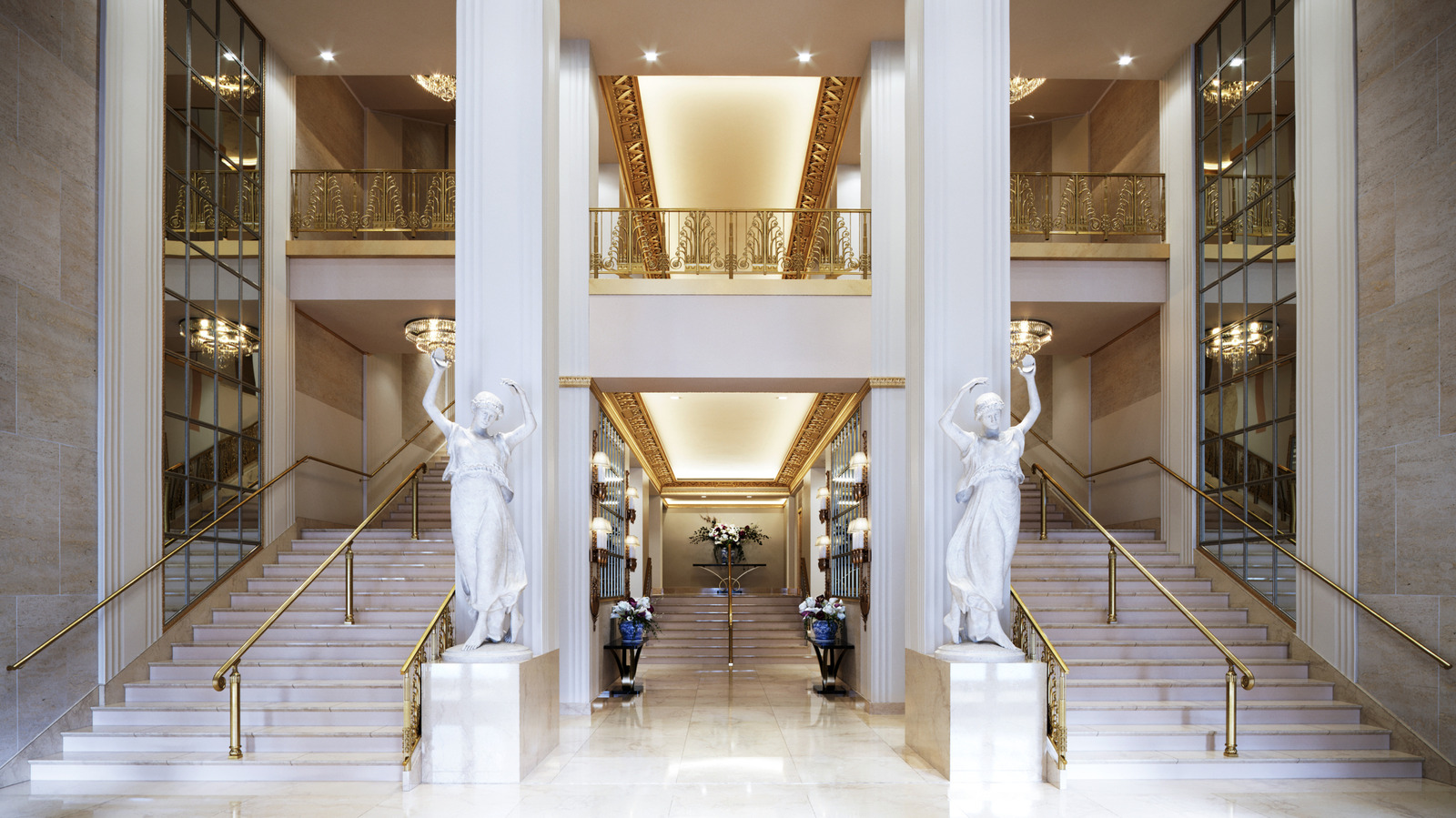 2025's Most Anticipated Hotel Openings Across The Globe