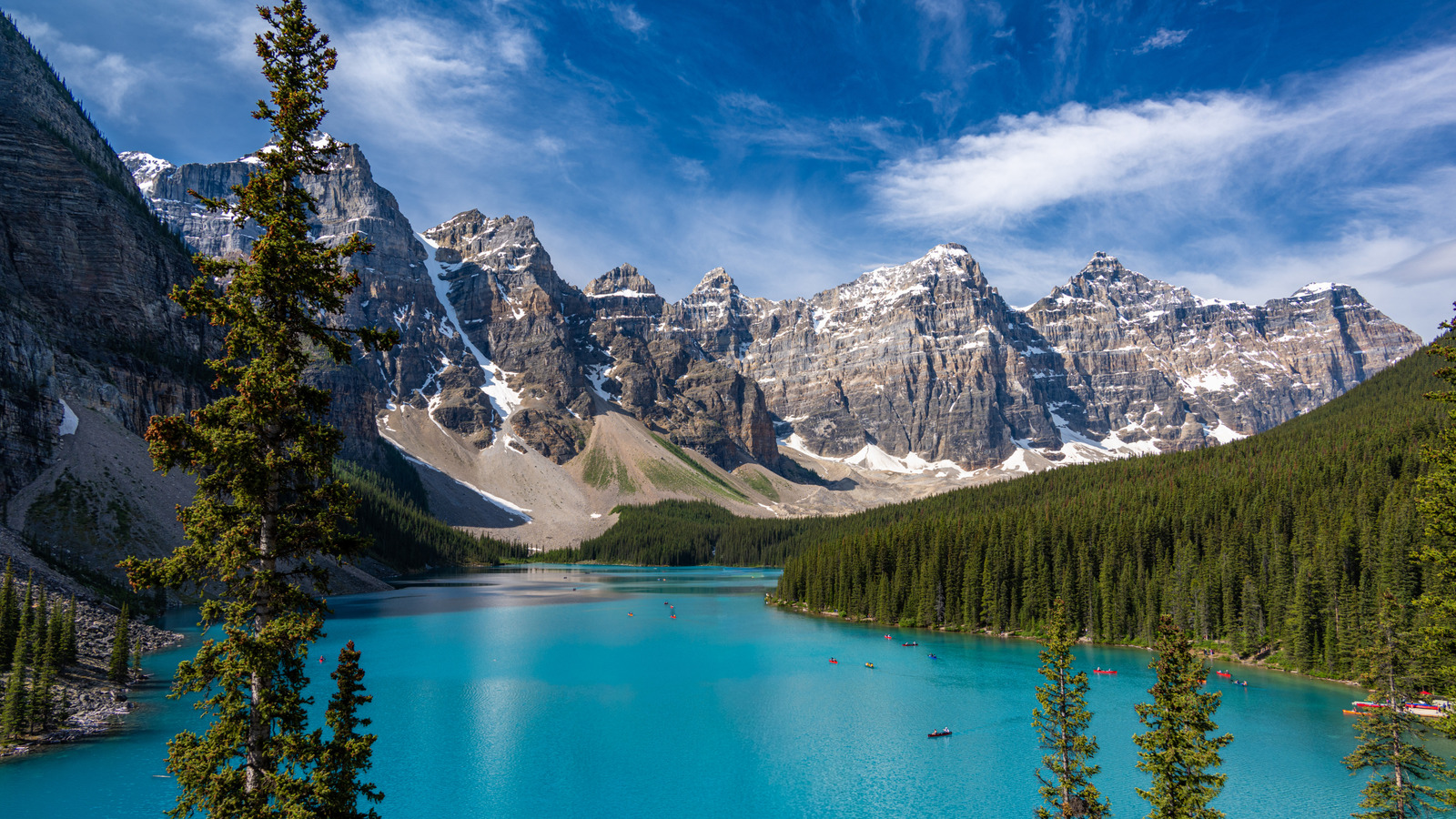 2025's 'Most Desirable Region' In The World Is A North American ...