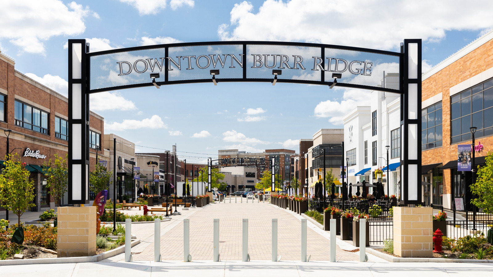 2025's Most Livable Retirement Destination In The Midwest Is A Walkable ...