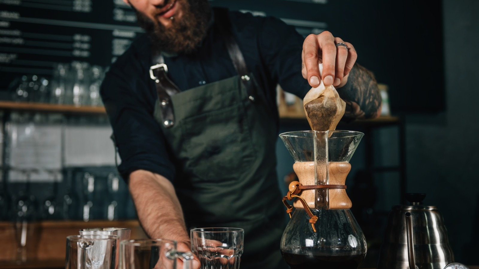 2025's Top 5 Coffee Destinations In America (And Number One Is Not In ...