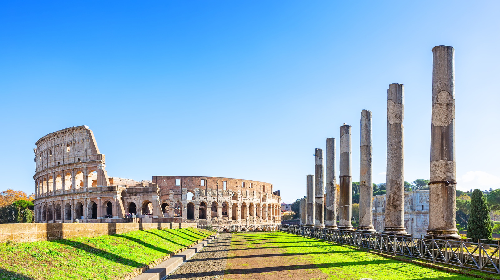 24-Hour Itineraries For Italy's Top 10 Most Popular Cities