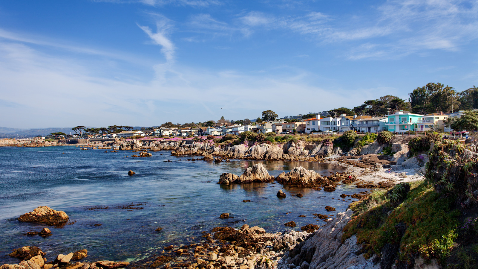 5 Dazzling California Beach Cities You Need To See On The Reopened ...
