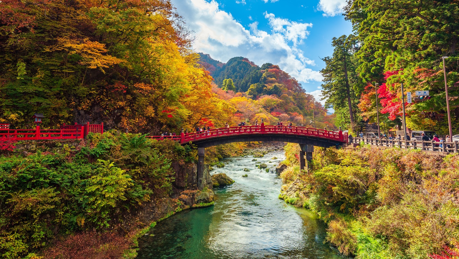 5 Of The Most Gorgeous Cities In Japan You Have To Visit (That Aren't ...