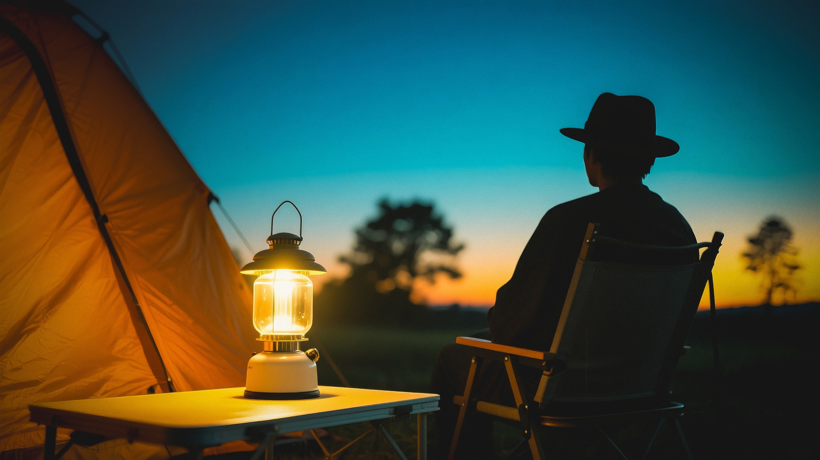 5 Portable Camping Lanterns From Walmart With Rave Reviews