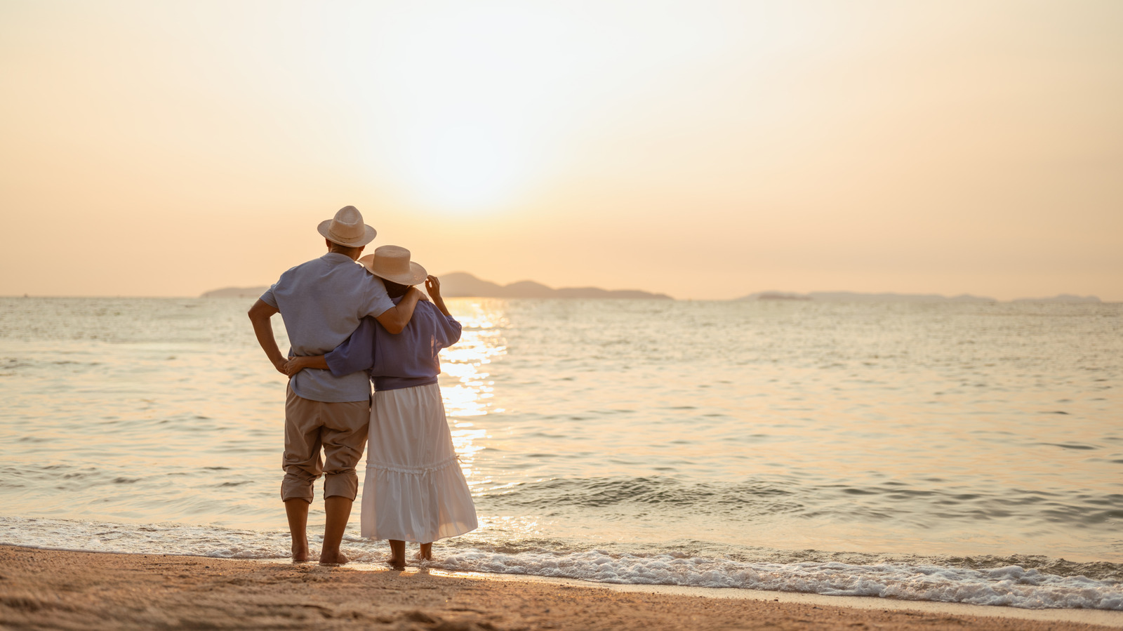 5 Tropical Havens To Retire In Style And Stretch Your Social Security