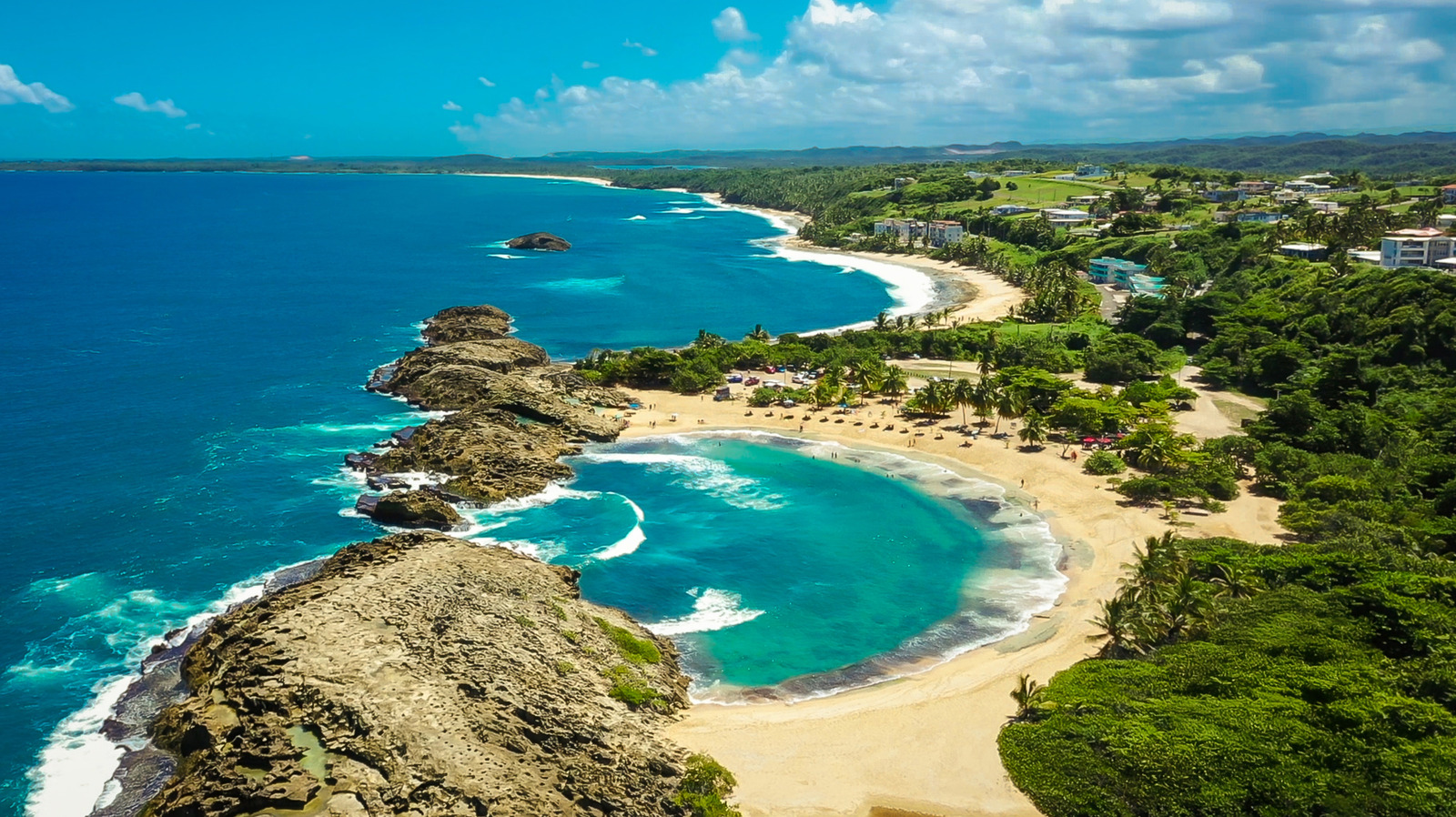 5 Wildly Affordable Island Destinations In America