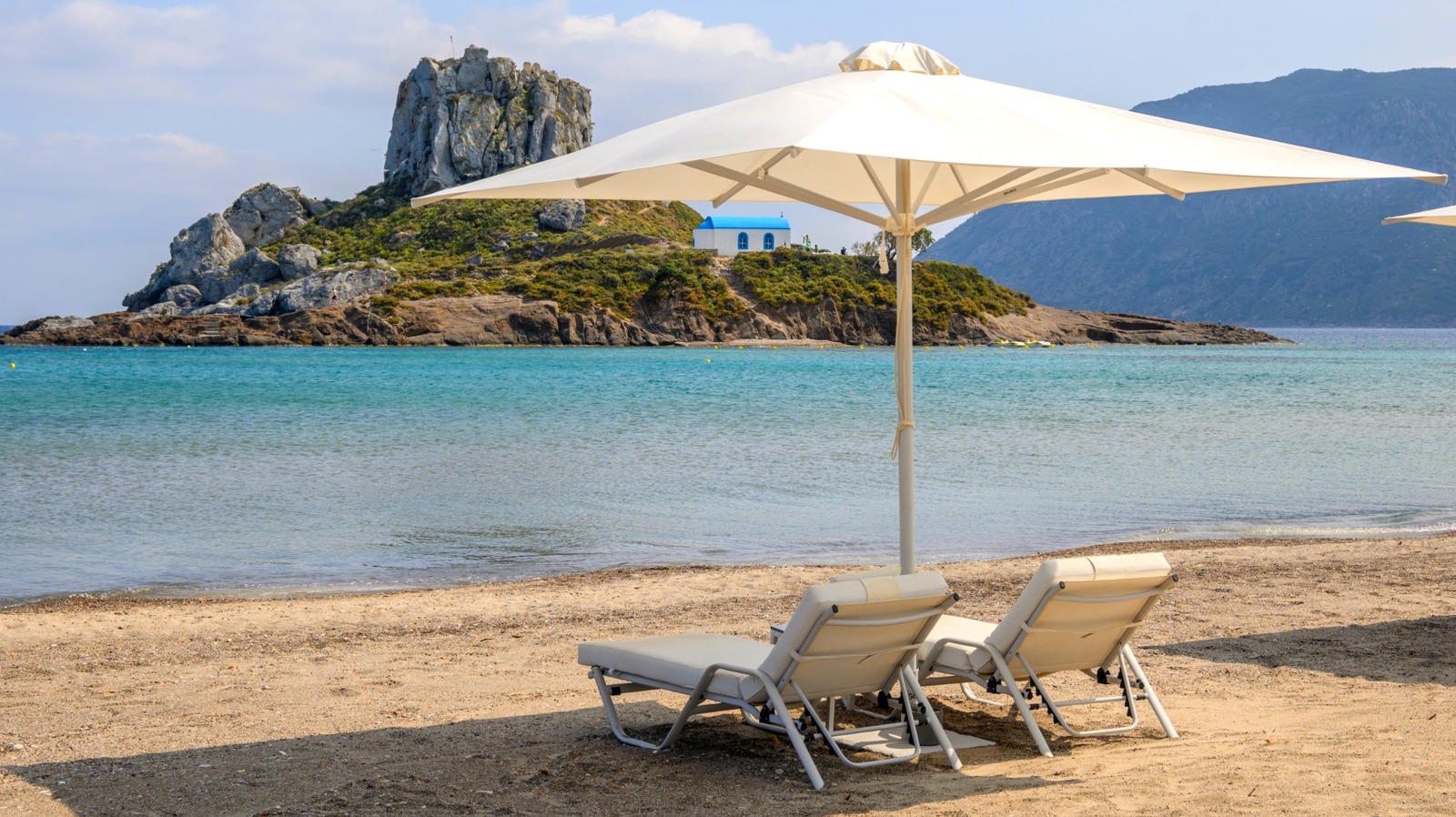 8 All-Inclusive Resorts In Greece Under $250 A Night For A Budget ...