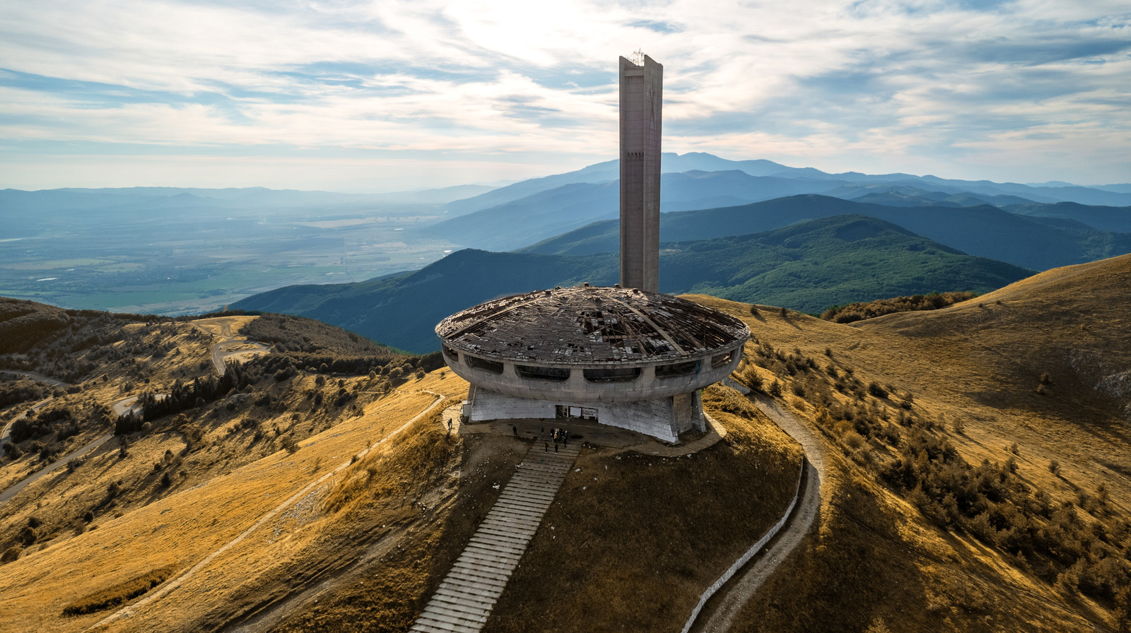 A Bulgarian Attraction Holds One Of The World's Most Impressive ...