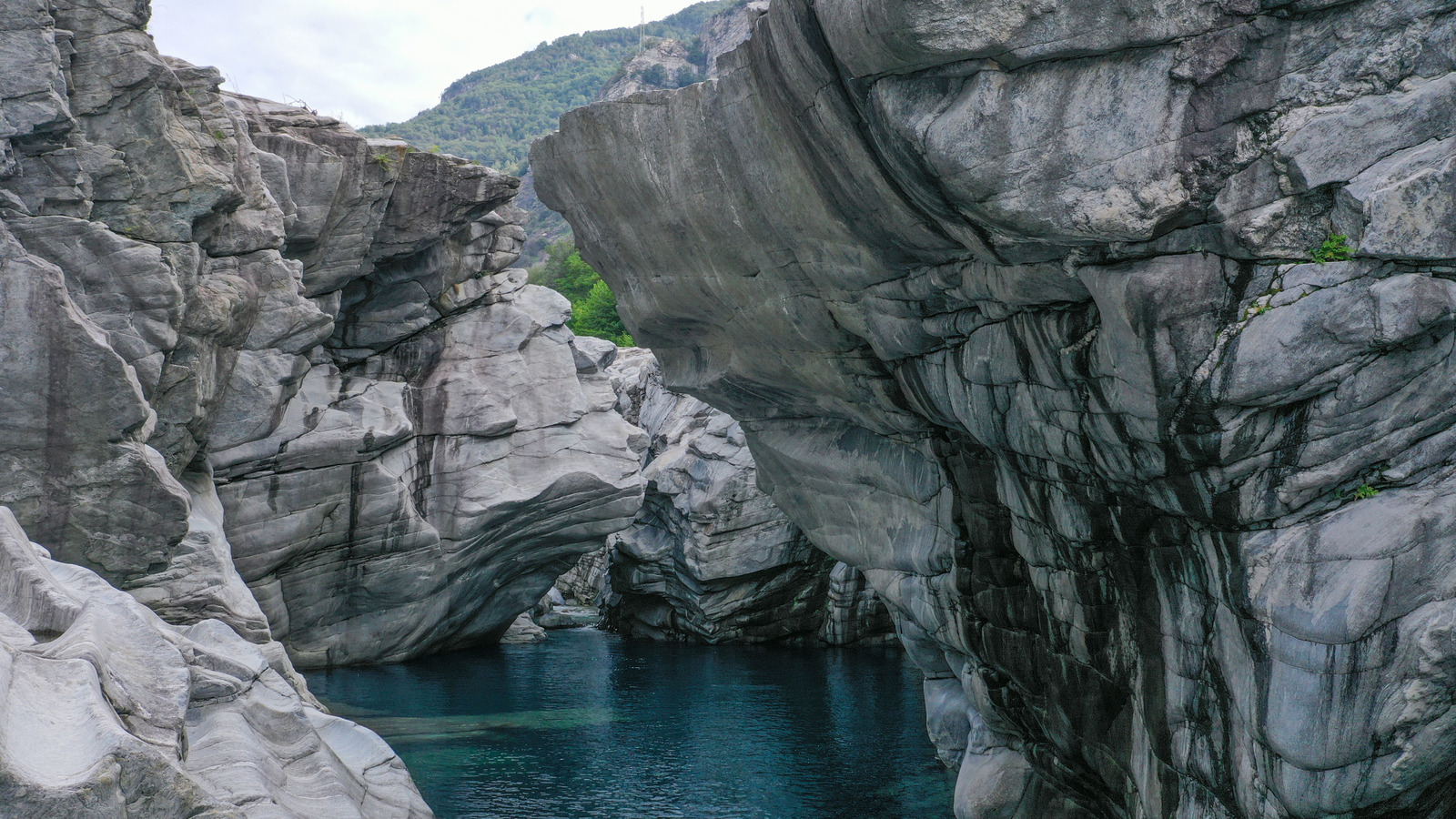 A Charming And Little-Known Medieval Village Nestled In The Alps Is ...