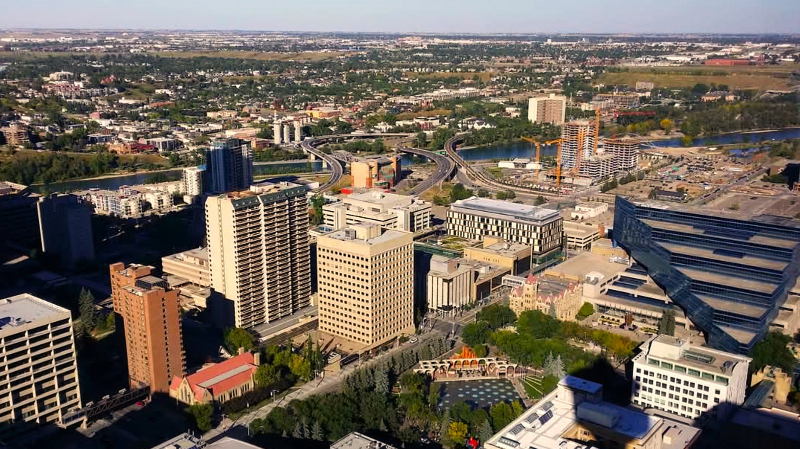 A City Famous For Its Rodeo Is The 'Country Music Capital Of Canada ...