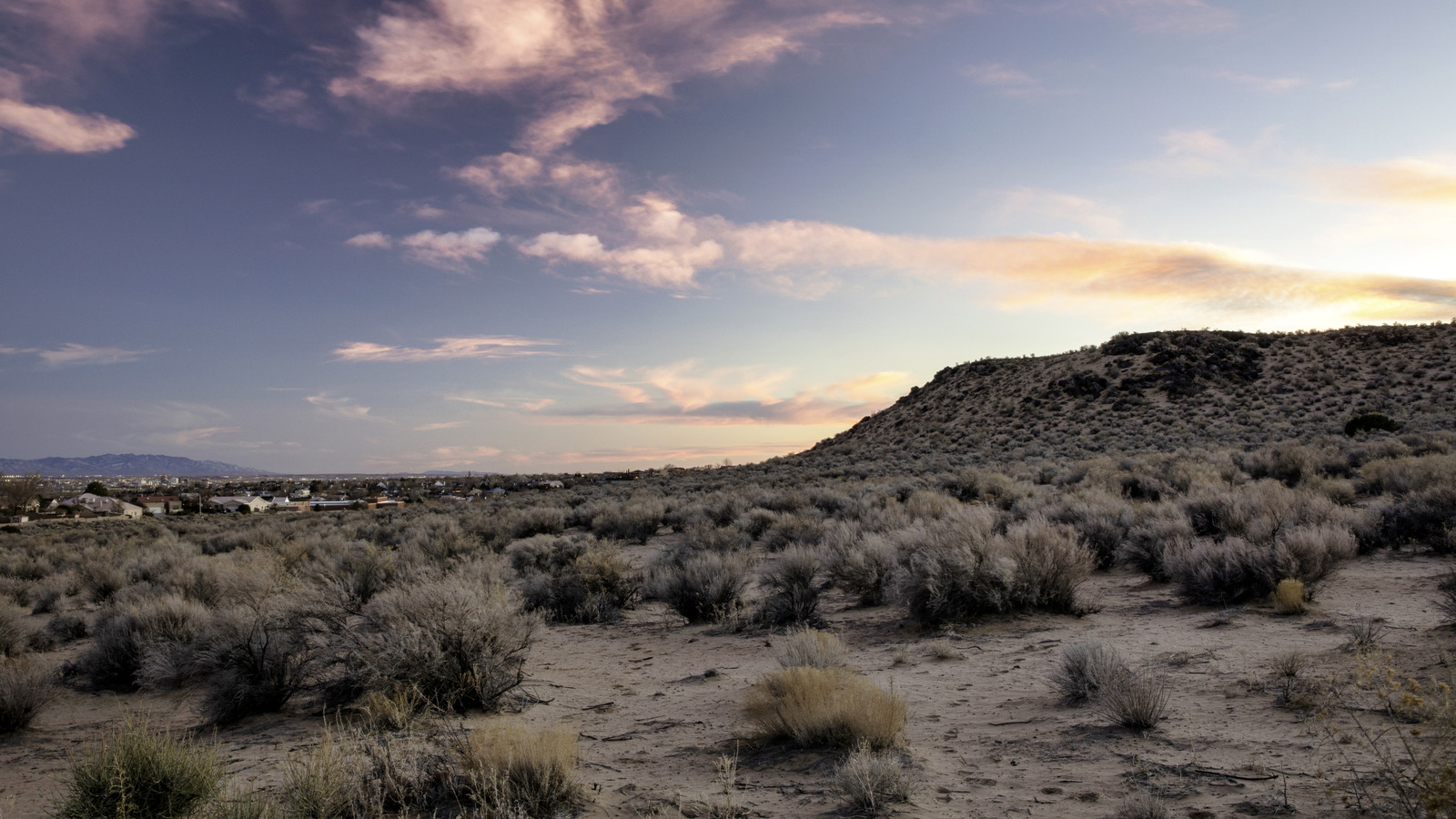 A Dreamy Underground World Of Hand-Carved Cave Art Offers A Secret Desert Paradise In New Mexico