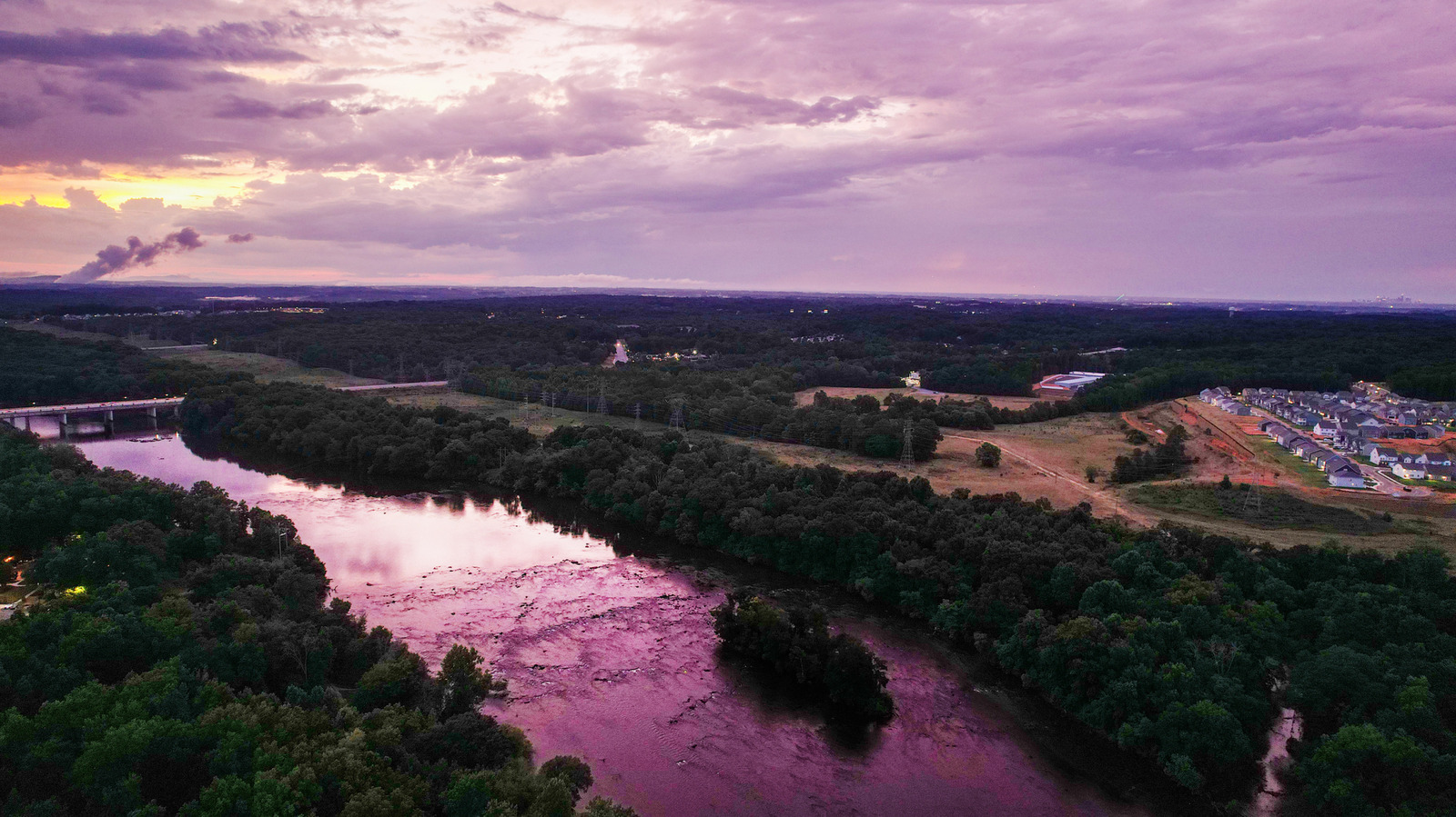 A Friendly South Carolina City Exuding Southern Charm Boasts Fresh ...