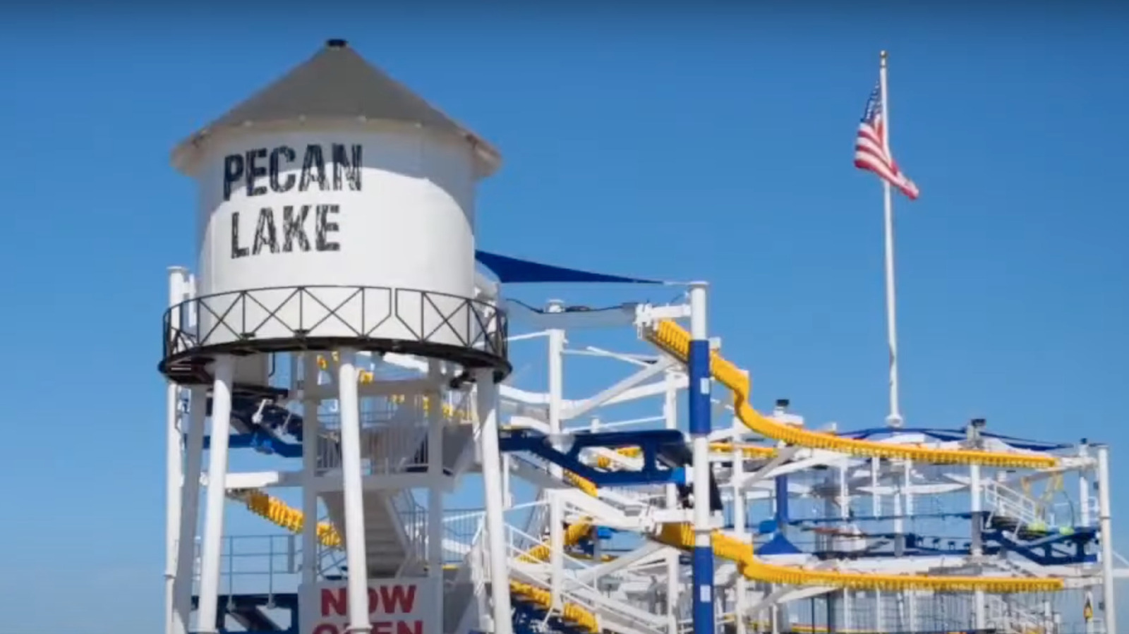 This Arizona Amusement Park Has Hours Of Endless Entertainment