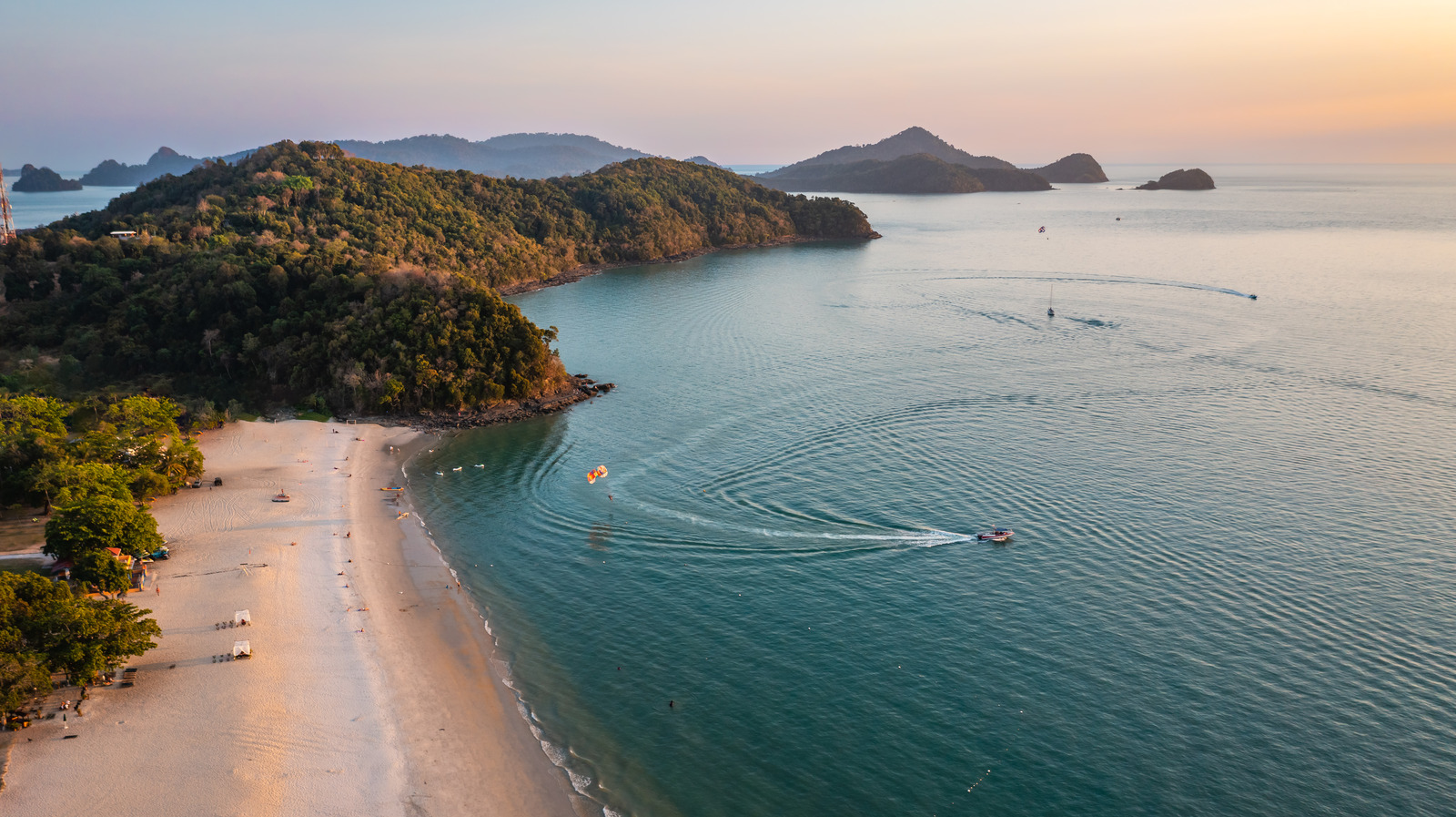 A Popular, Beach-Filled Tropical Country Is The Least Safe For LGBTQ+ ...