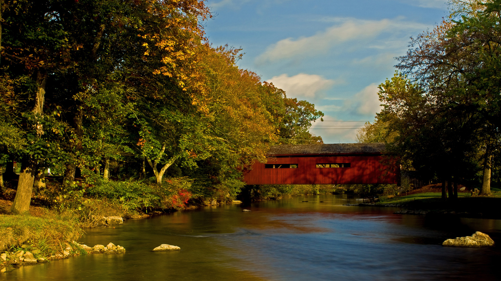A Pristine Pennsylvania State Forest Hides An Alluring Kayak Route ...