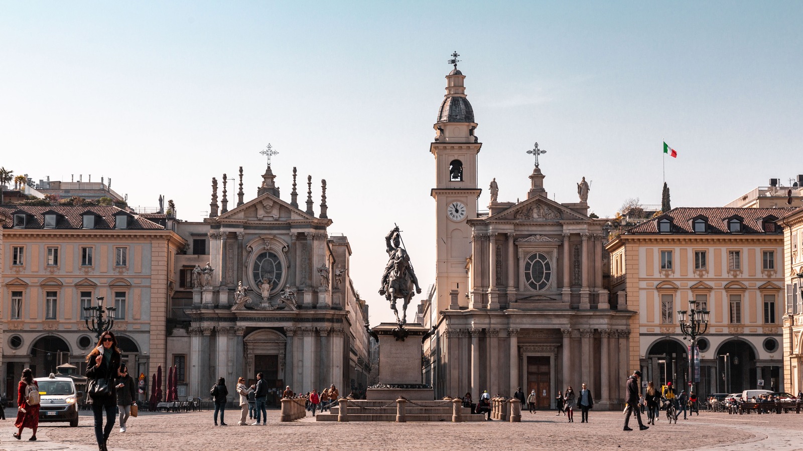 A Scenic Italian City Surrounded By Alps Is One Of Europe's Cheapest ...