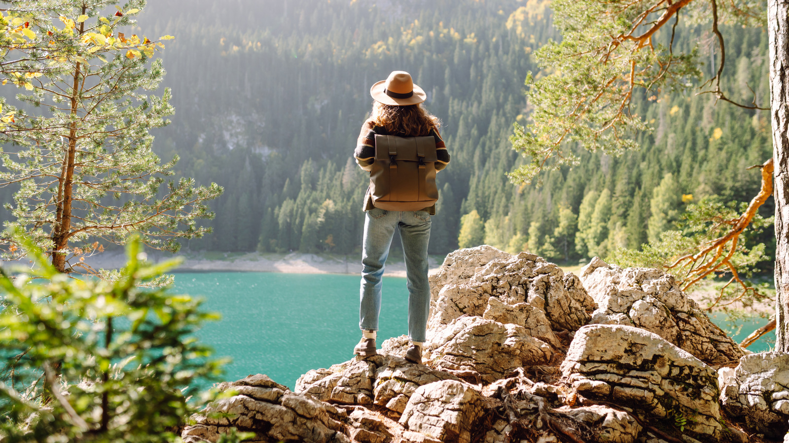 A Search And Rescue Worker's Last-Minute Safety Hack Could Save Your ...