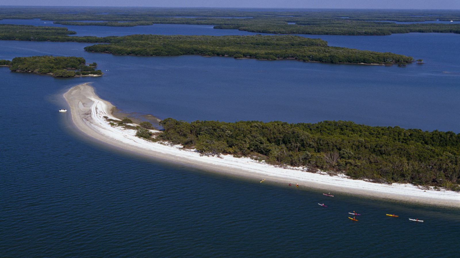 A Secret Weeklong Florida Outdoor Adventure Offers Crowd-Free Beaches ...