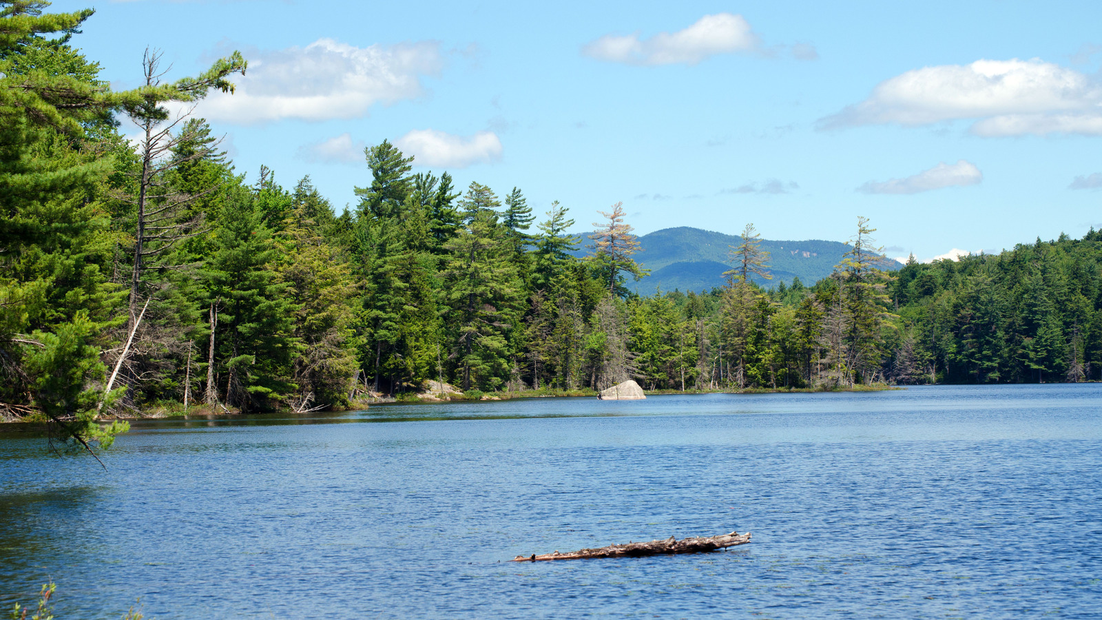A Short But Steep Adirondack Trail Rewards Hikers With Sweeping Views ...
