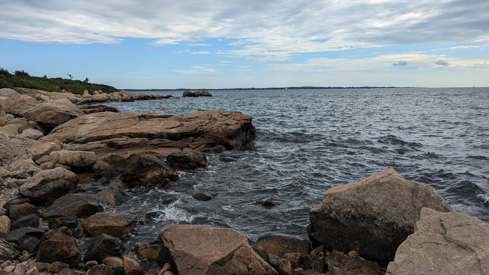 A Stretch Of Connecticut's Coast Offers A Beachy State Park With ...