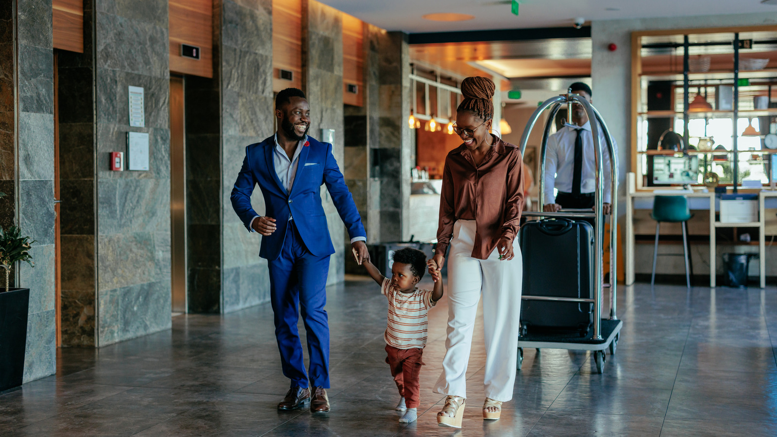 Always Check Your Resort's Dress Code When Packing For Your Trip. Here ...