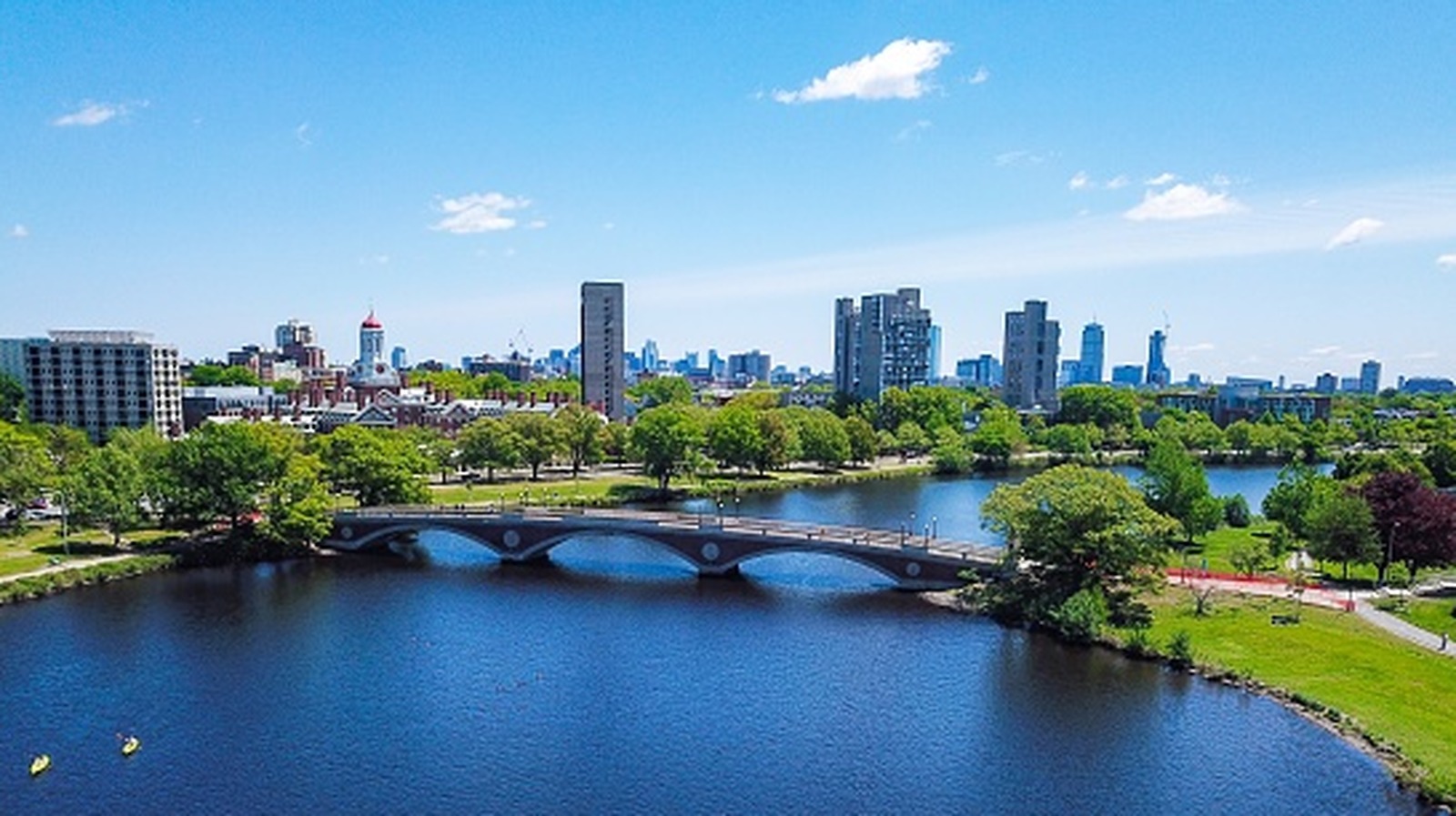 America's Healthiest City To Live In 2026 Is A Vibrant College Gem (And ...