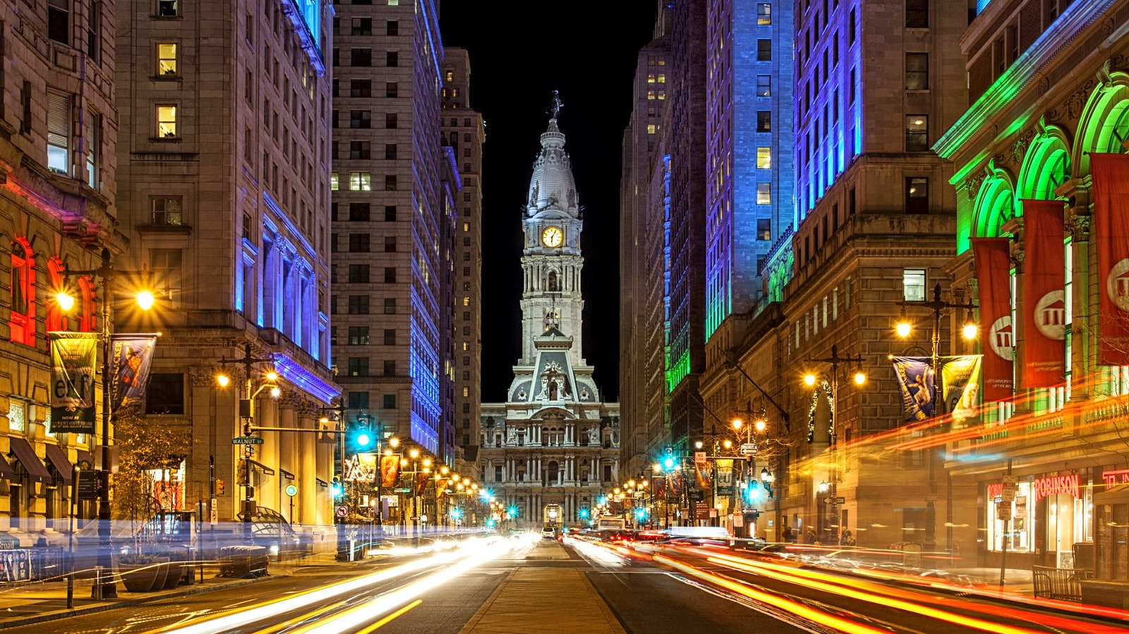 America's Oldest Antiques District Is A Historic Philadelphia Gem Full ...
