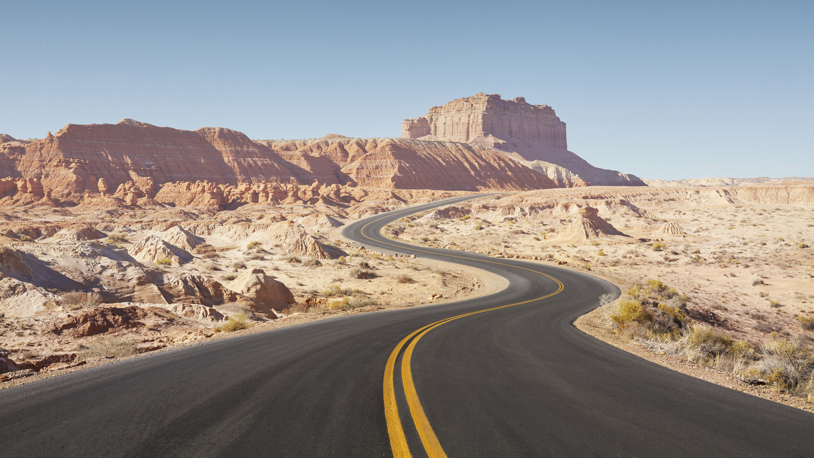 America's Ultimate Historic Road Trip Is A Spectacular Cross-Country ...