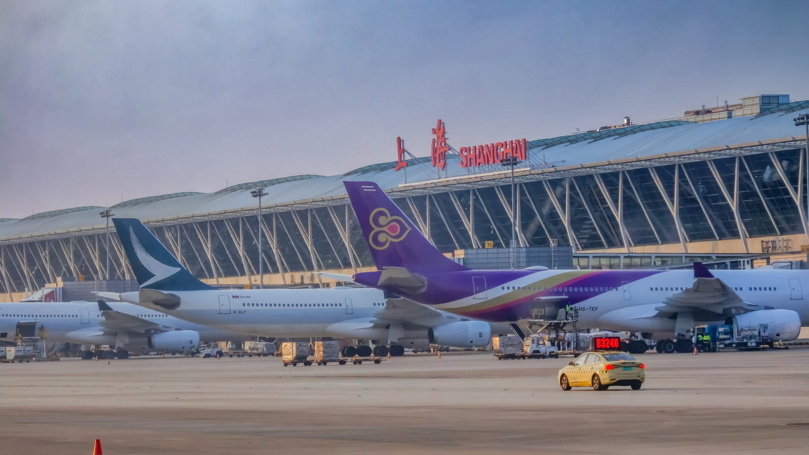 An Airline Is About To Launch The Longest Direct Flight In The World ...