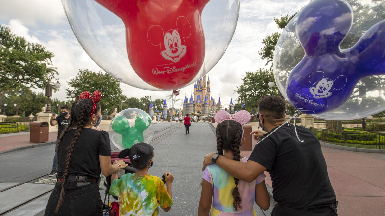 An Easy-To-Digest Guide For The Most Affordable Vacation To Disney World