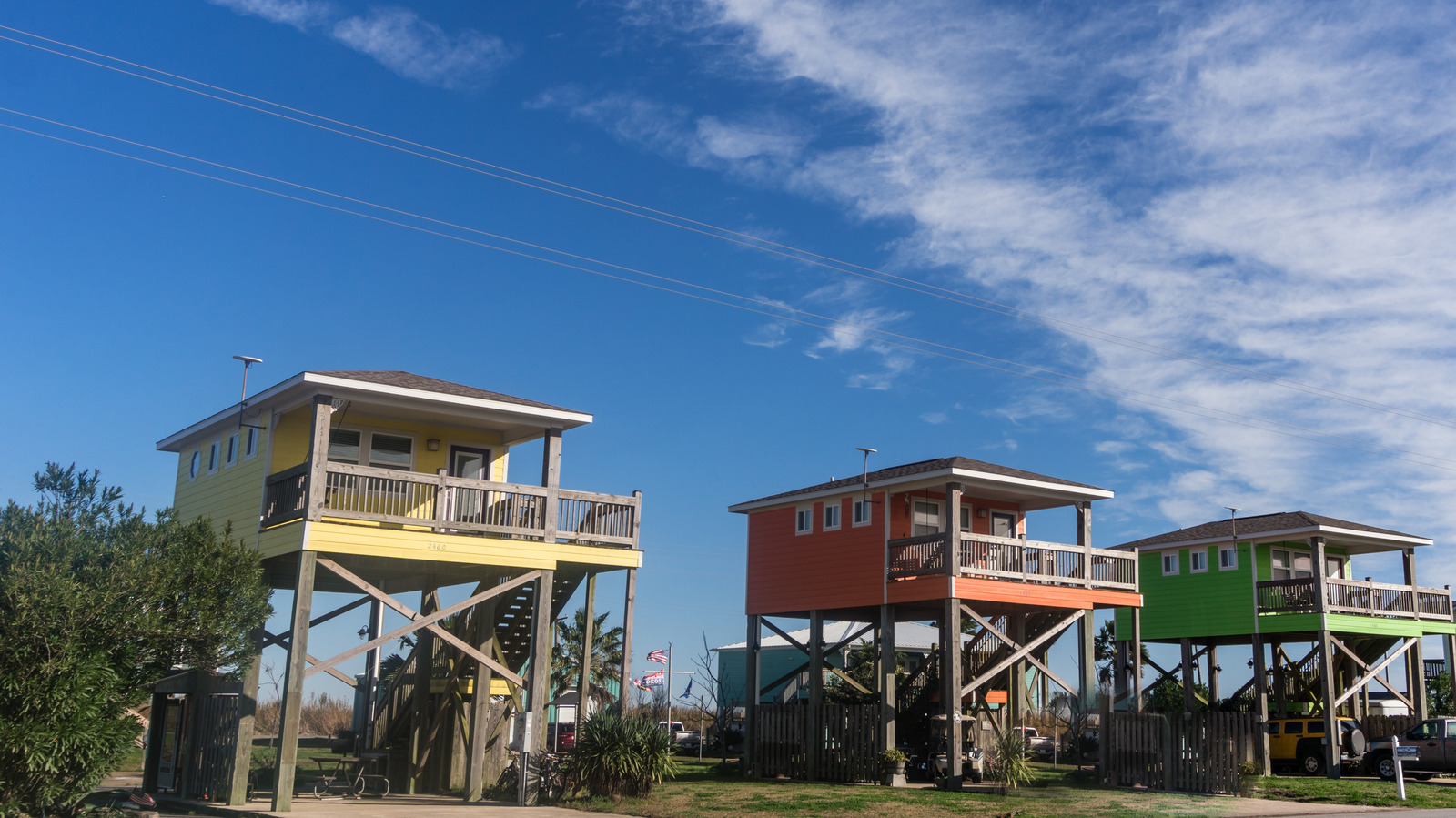 An Uncrowded Coastal Paradise Begs To Be Explored At This Serene ...