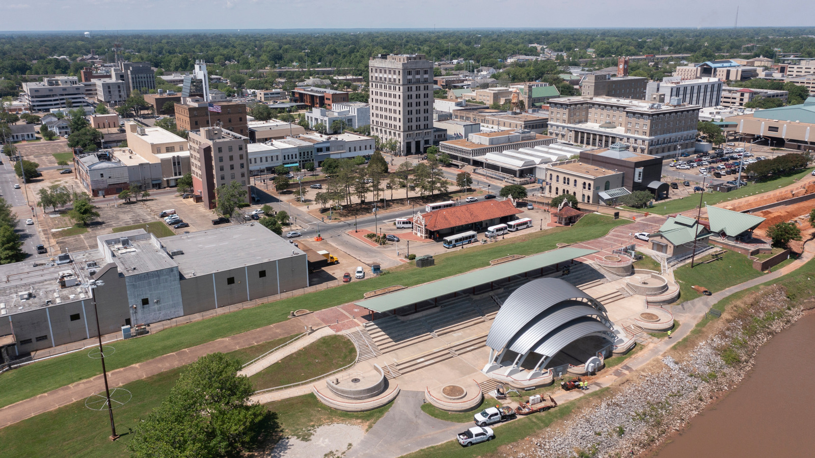 An Underrated City In The Heart Of Louisiana Is A Dynamic Hub Of Creole ...