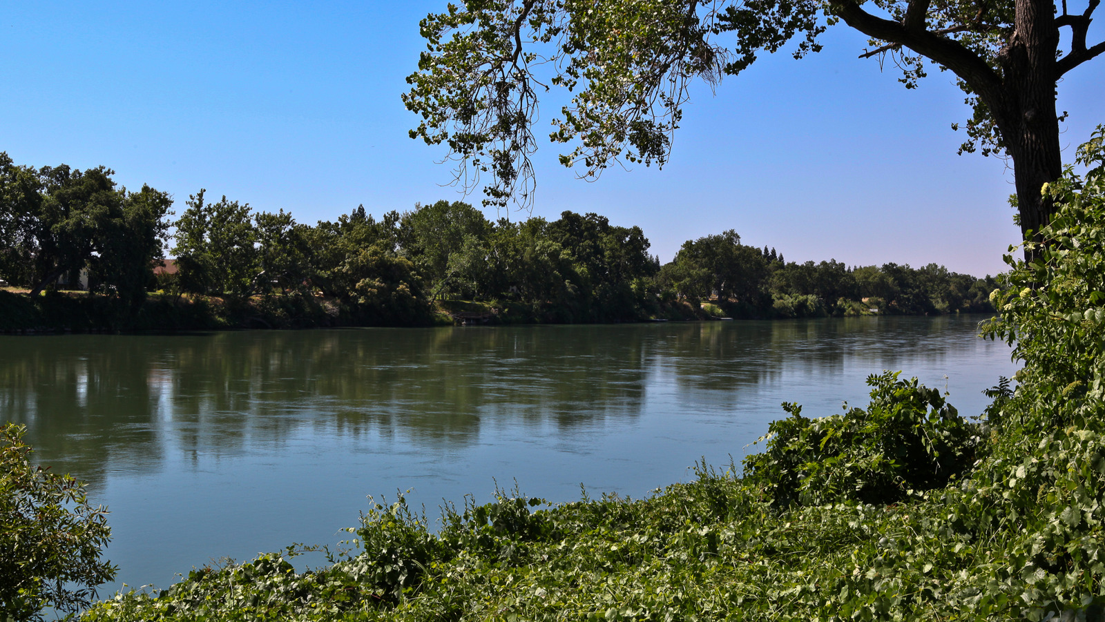 An Underrated Victorian-Era Small Town In California Is A Waterfront ...
