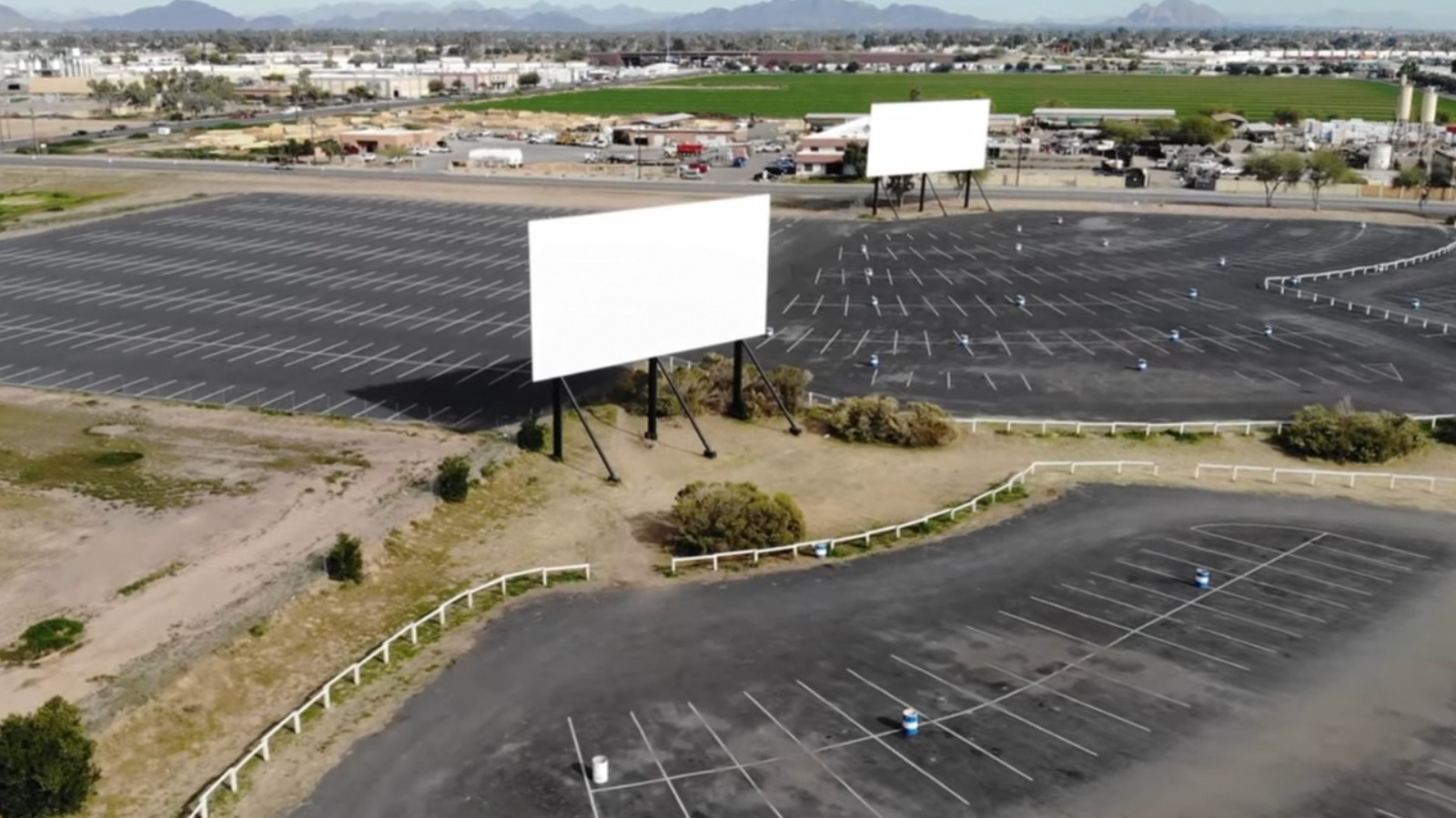 Arizona's Last Drive-In Movie Theater Is A Nostalgic Glendale Gem Full ...