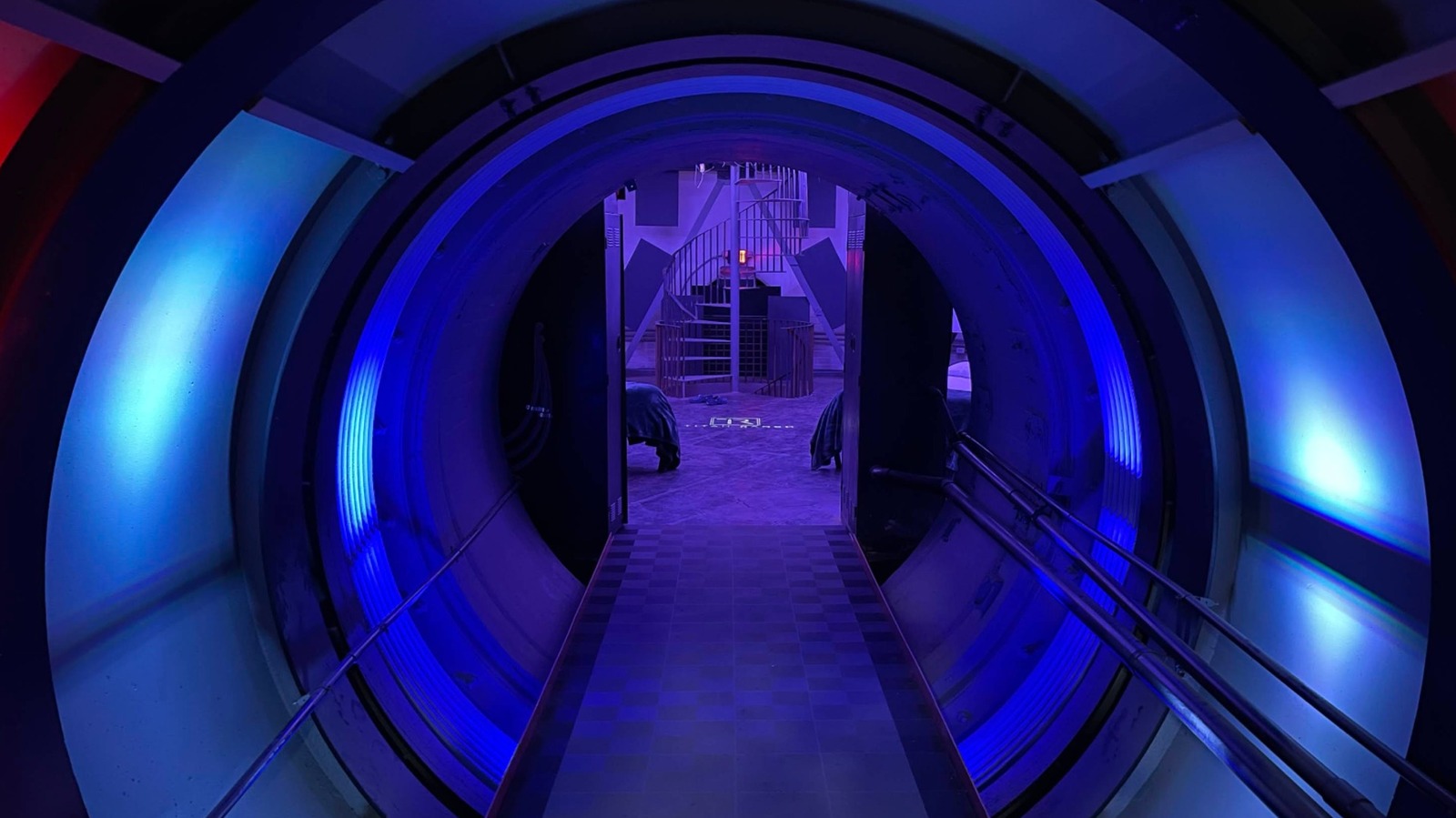Arkansas' Abandoned Nuclear Missile Silo Has Transformed Into A ...