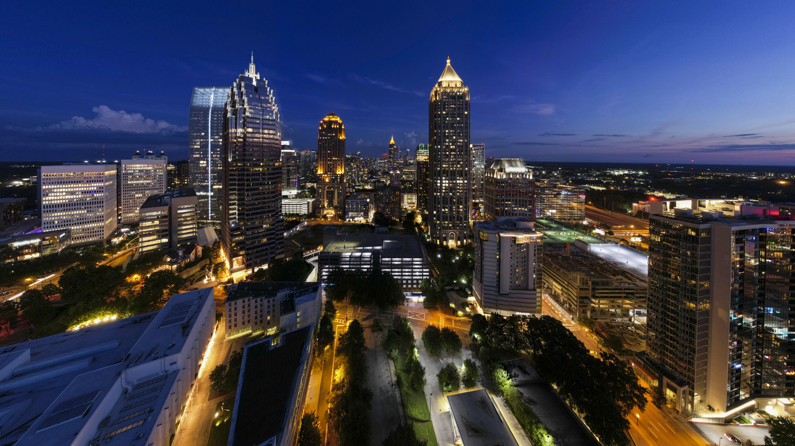 Atlanta's 5 Best Restaurants For Top-Notch Late-Night Bites And ...