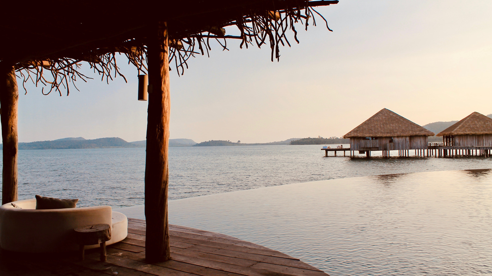 Cambodia's Song Saa Secret Island Resort Is A Leader In Sustainable Tourism