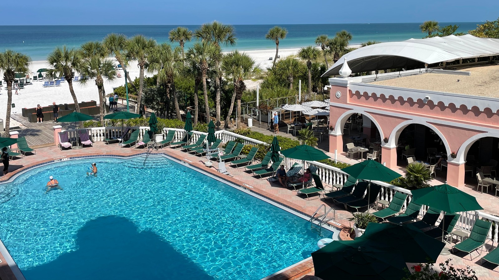 Award-Winning Beaches Await At This Scenic Florida Destination With A ...