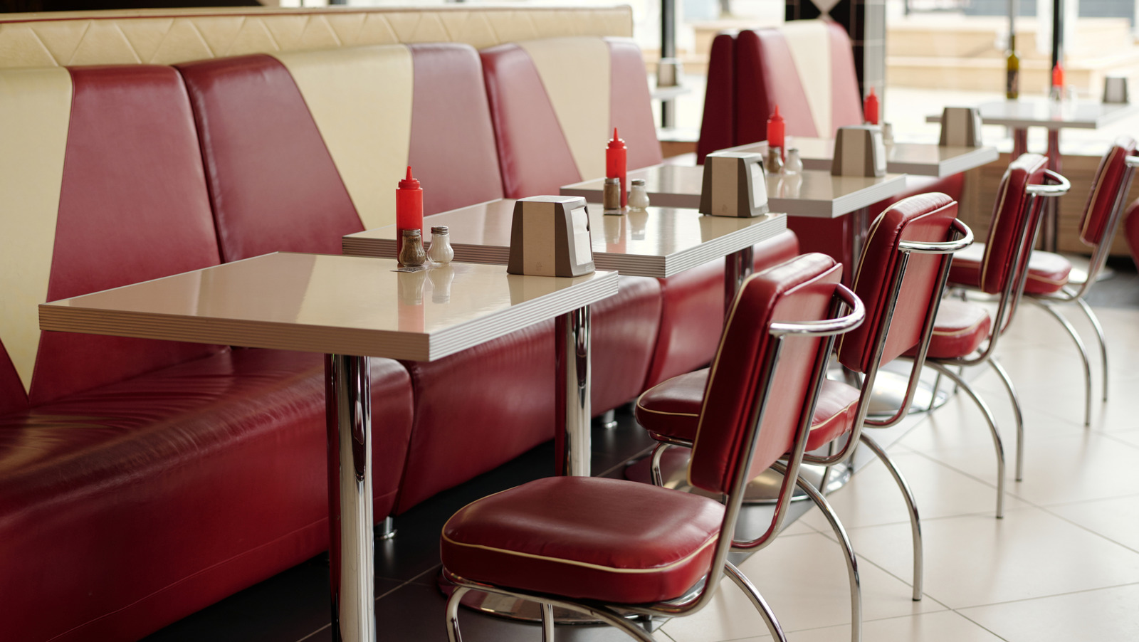 Baltimore's Best Diner Is A New York City-Inspired Restaurant Dripping ...