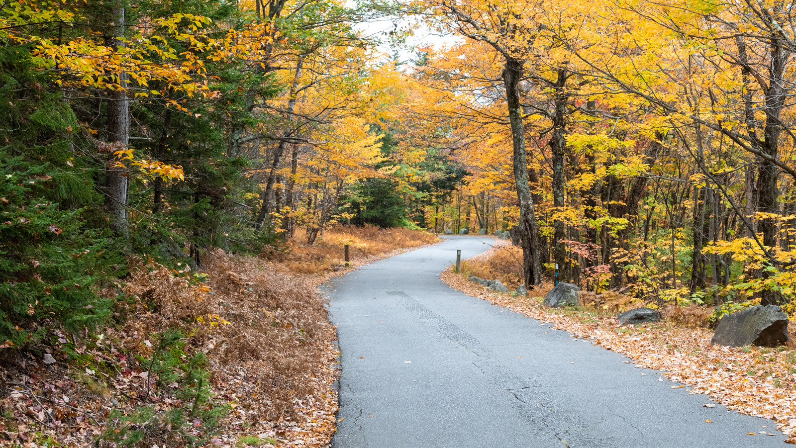 Between Concord And Lebanon Is A Mountain-Framed Town Boasting ...
