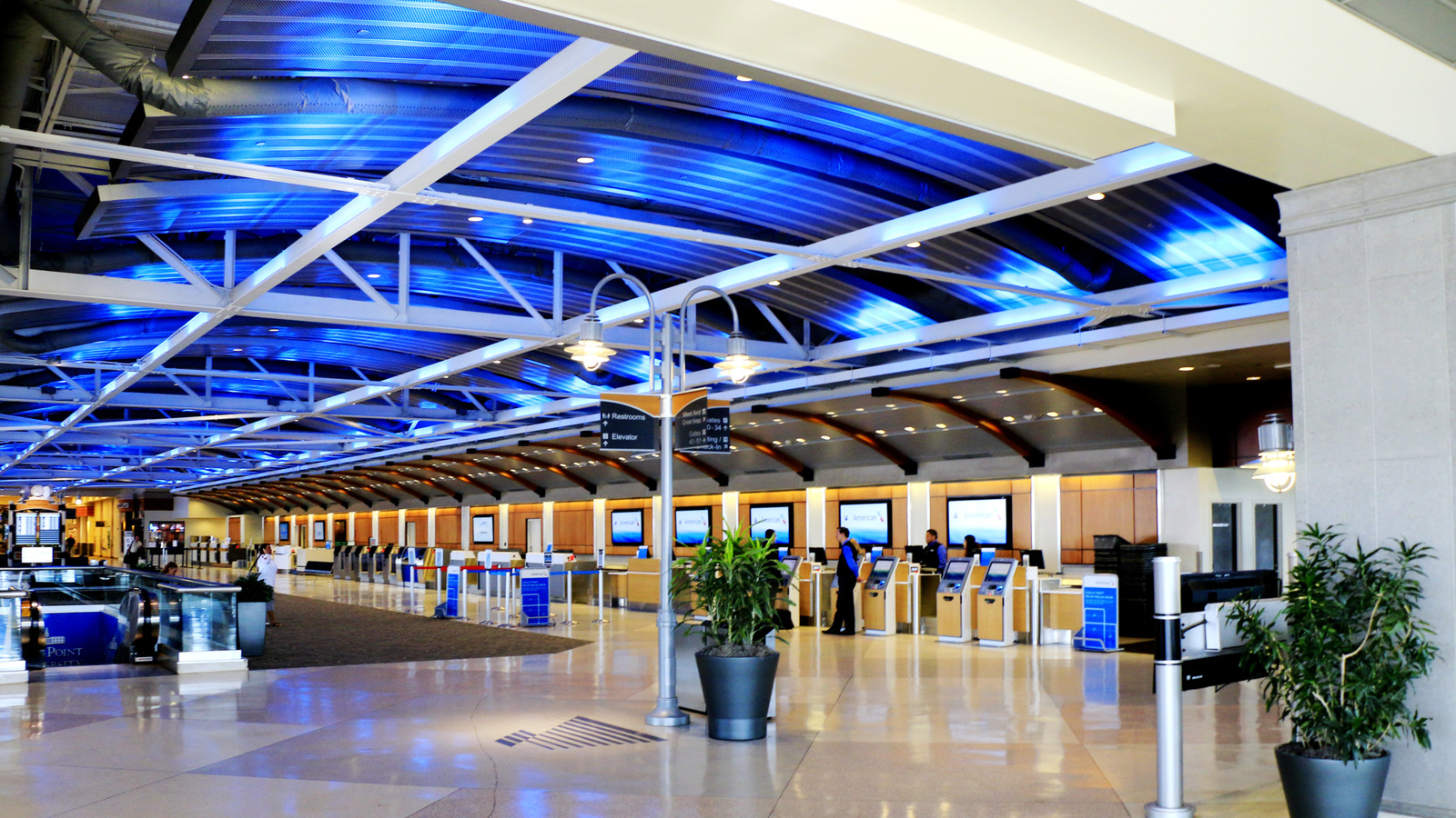 Between Greensboro And Winston-Salem Is North Carolina's Small, Cozy ...