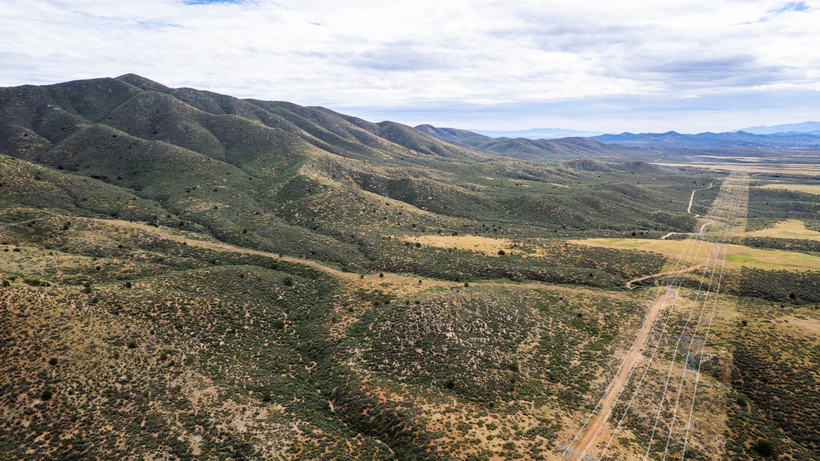 Between Phoenix And Flagstaff Is 'Arizona's Country Town' With Friendly ...