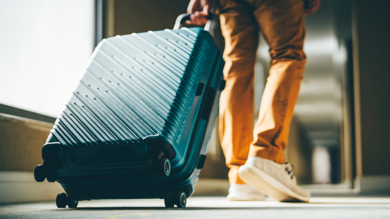 Booking A Hotel? This Rule Change Means No More Hidden Fees (Here's ...